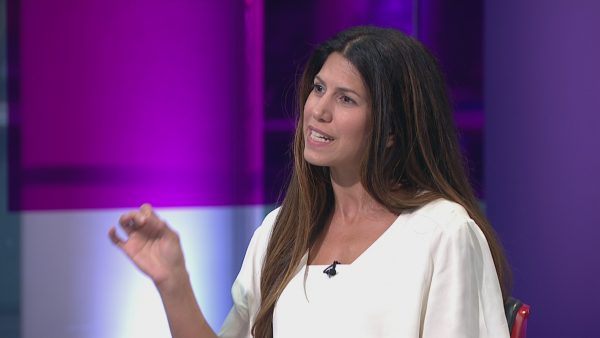 Are interest rates on the rise? – Channel 4 News