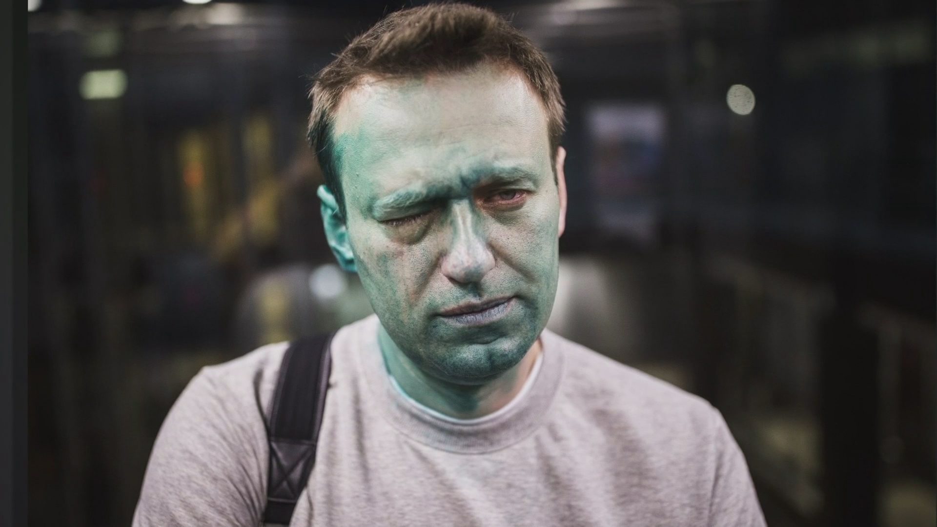 The young team behind Alexei Navalny – Channel 4 News