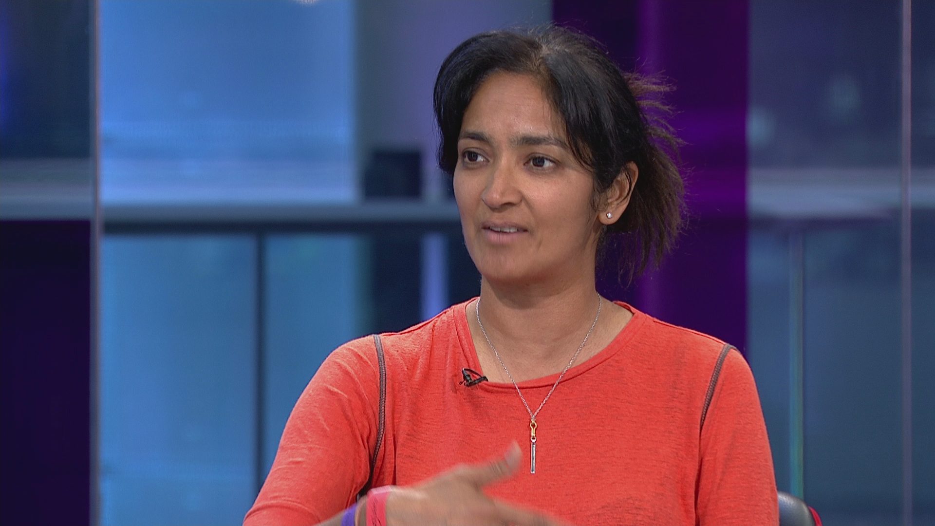 Grenfell disaster volunteer says ‘a lot needs to be done’ to make sure ...