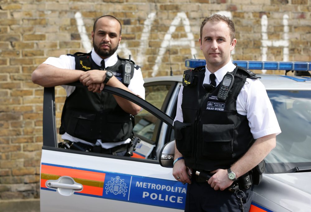 Jeremy Corbyn is right: the Tories have cut 20,000 police officers ...