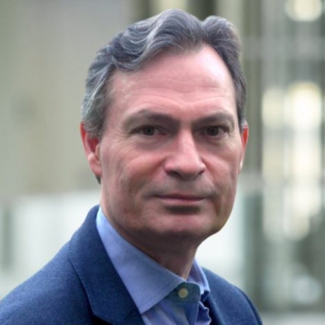 Jonathan Rugman, Foreign Affairs Correspondent – Channel 4 News