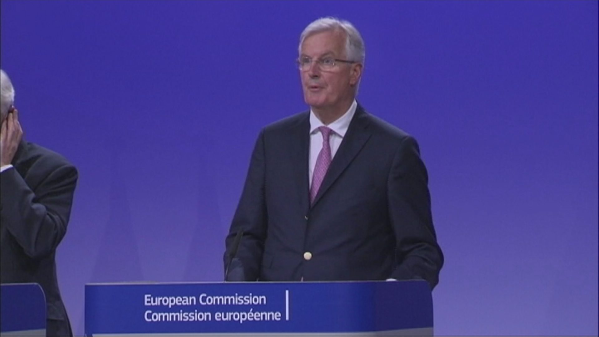 Brexit negotiations reveal ‘fundamental differences’, says Michel ...