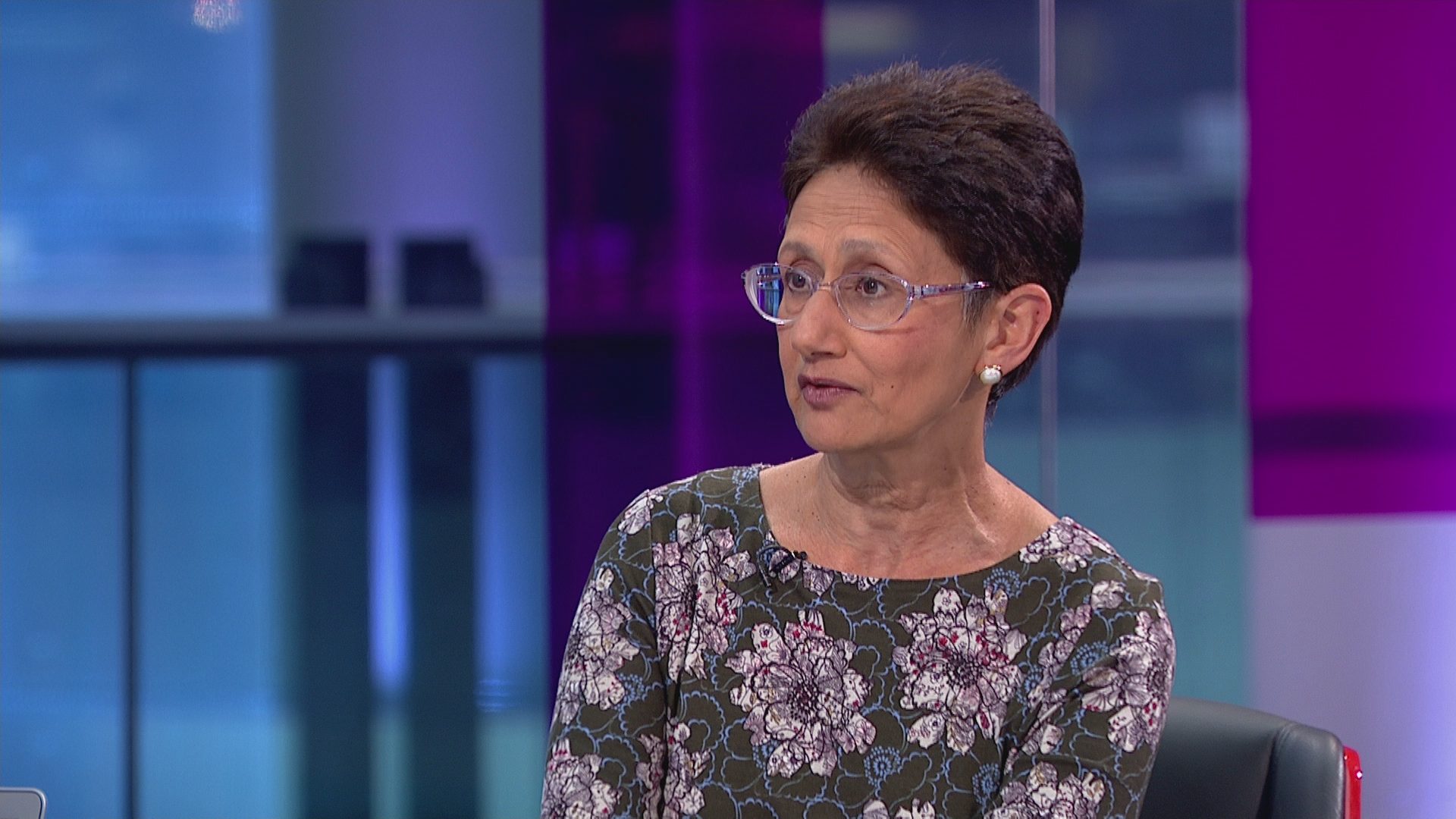 Neena Modi: Charlie Gard case ‘very public, very painful’ – Channel 4 News