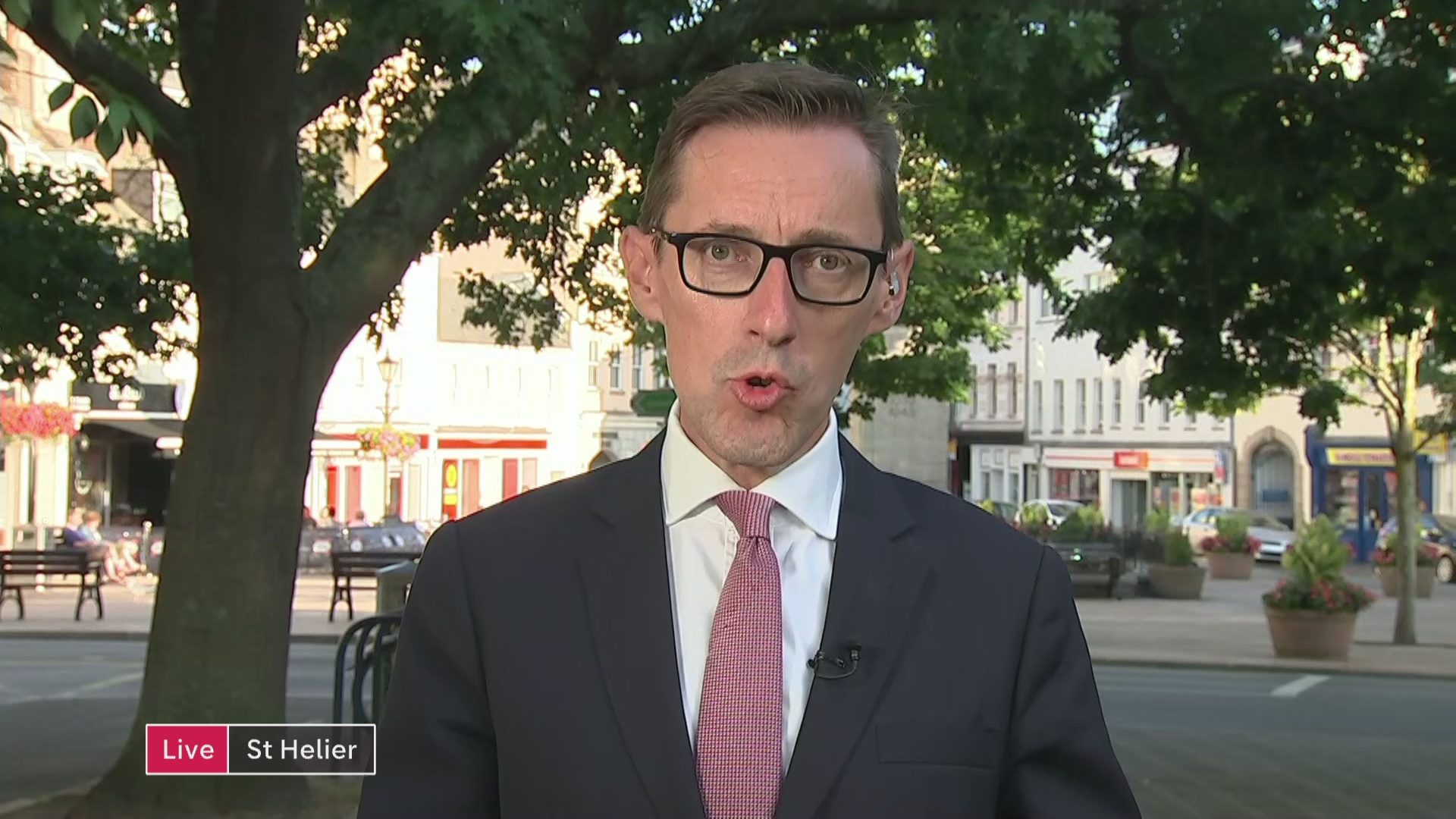 Jersey’s Ian Gorst: ‘It’s unacceptable children may still be at risk ...