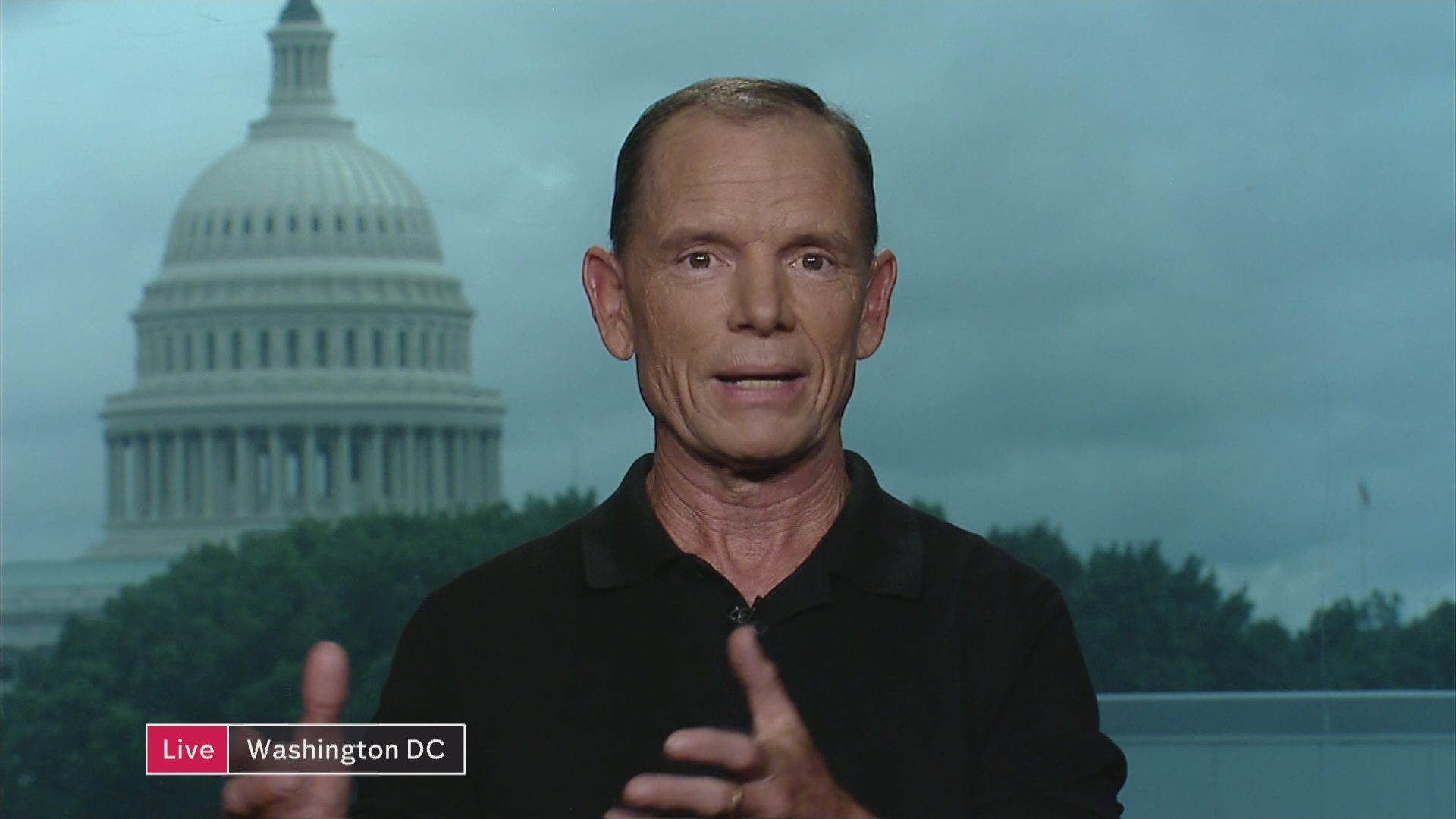 David Eubank on Mosul: ‘Iraqi bravery in the midst of terrible things ...