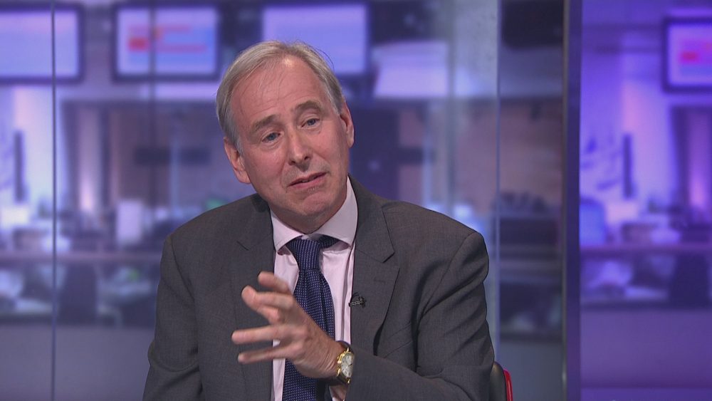 Andy Bates: KCTMO ‘unlike any other in country’ – Channel 4 News