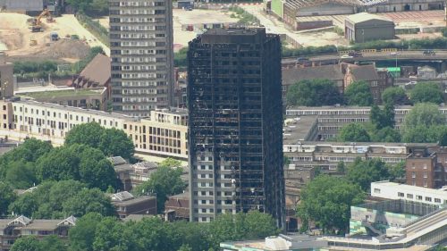 Grenfell new revelations – did window renovations contribute to spread ...