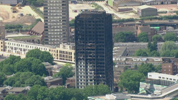 Grenfell new revelations – did window renovations contribute to spread ...
