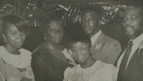 Yance Ford interview on Strong Island – Channel 4 News