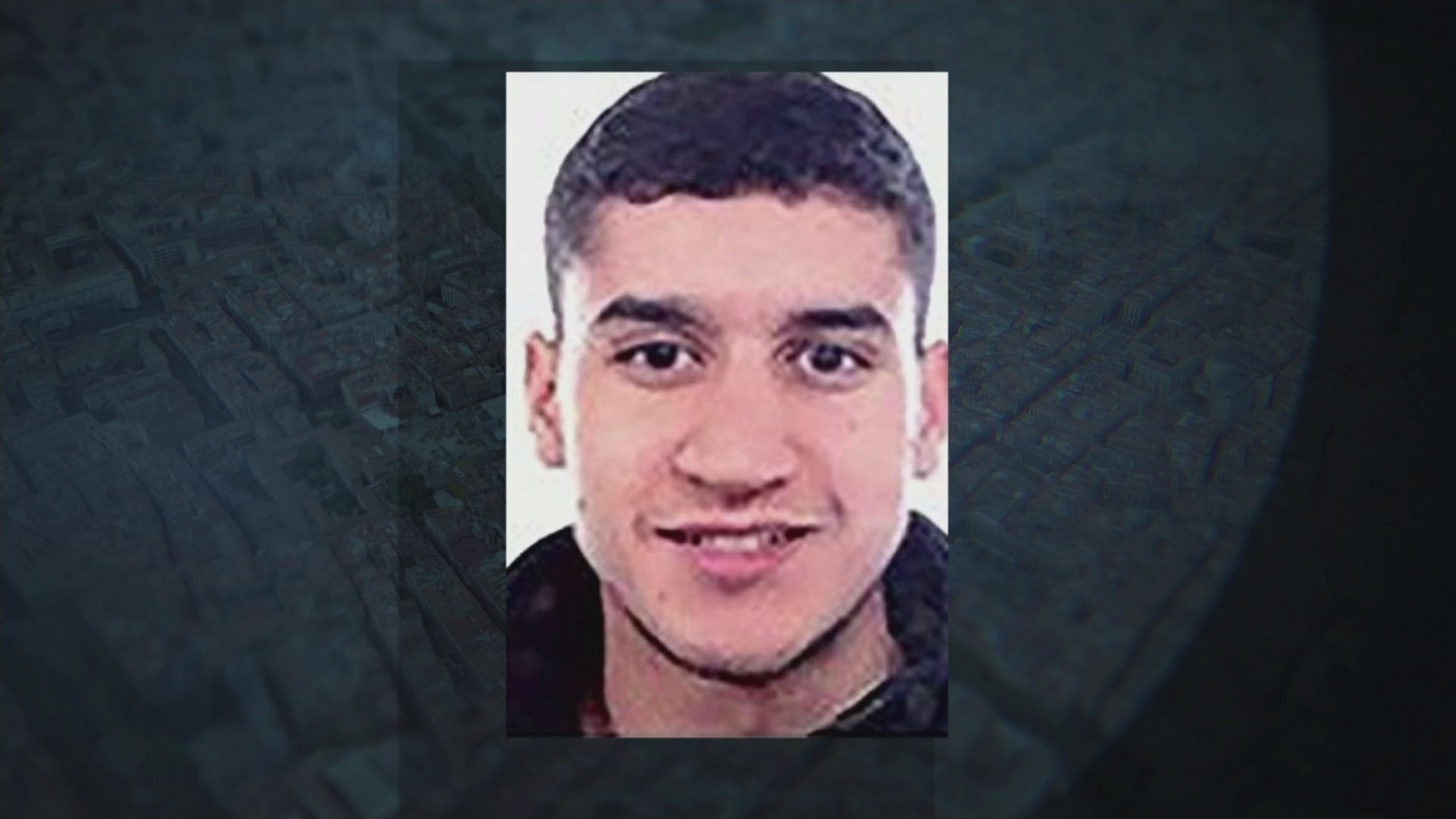 Police shoot dead chief terror suspect of Barcelona attack – Channel 4 News