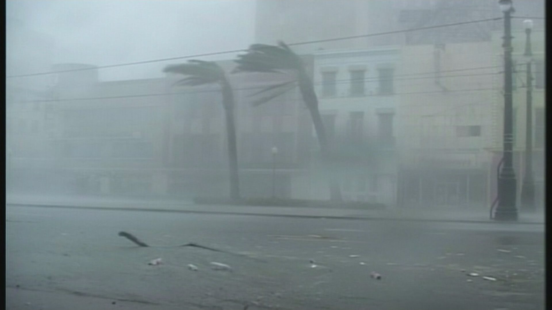 Does climate change mean much more extreme weather? – Channel 4 News