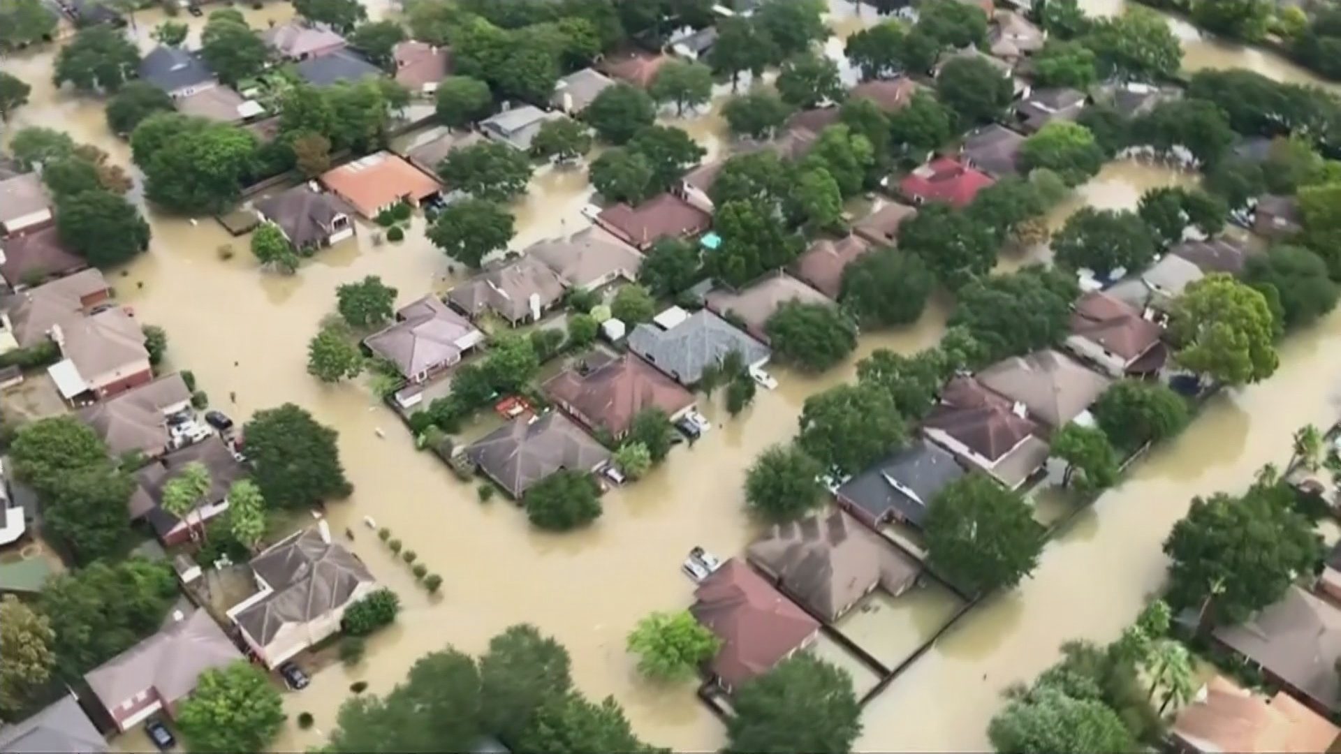 Houston residents evacuated after chemical plant explosions – Channel 4 ...