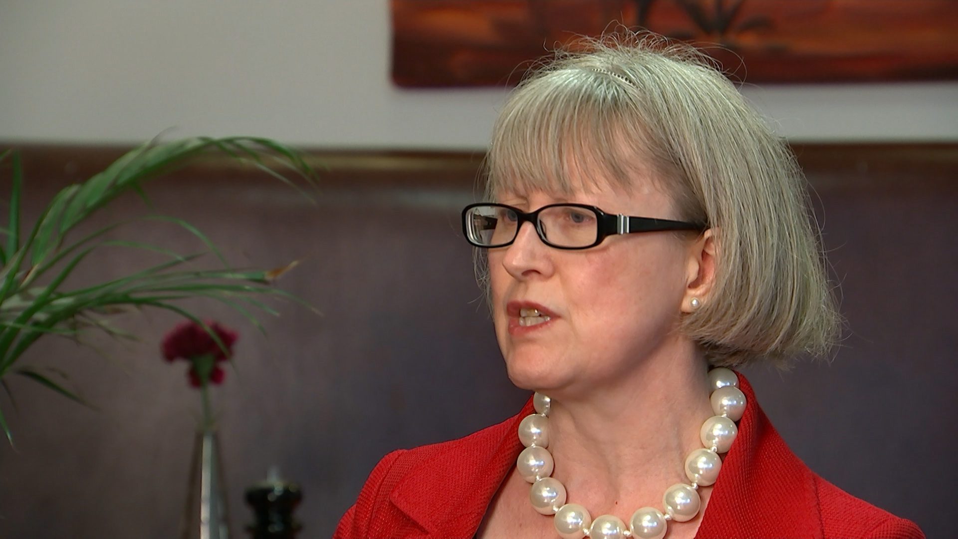 Prison Governors Association chief: Government overhaul is ‘perverse ...