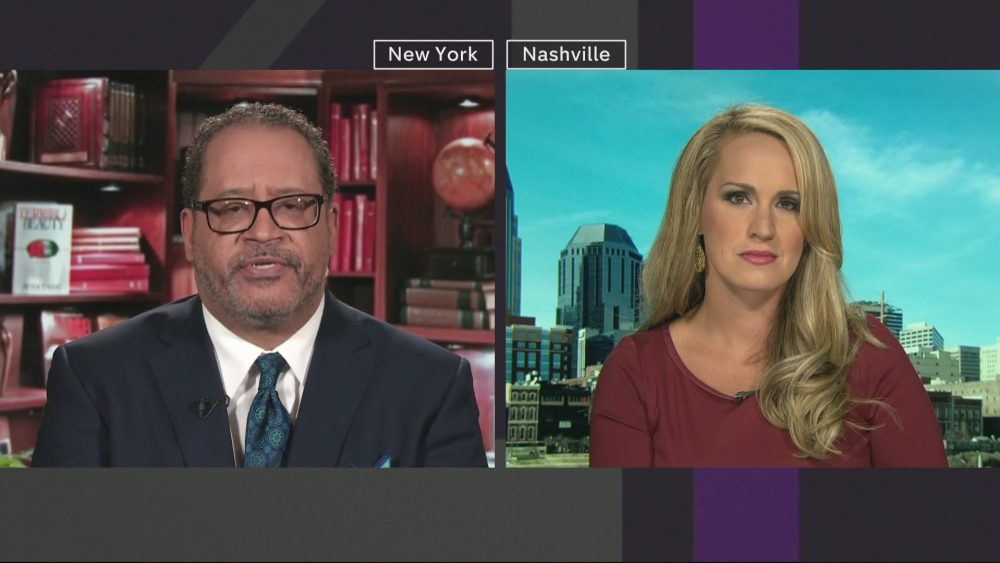 Scottie Nell Hughes: ‘There was hate on both sides in Charlottesville ...