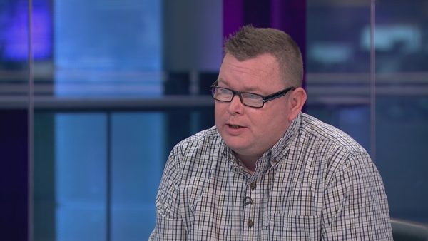 Matthew Collins: National Action ‘more secretive and dedicated than NF ...