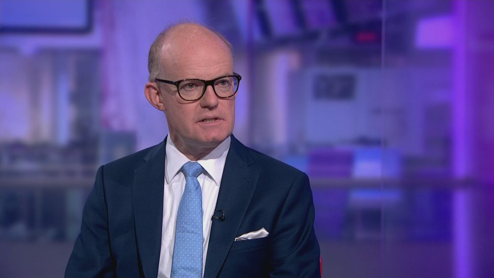 Max Hill: Prevent seen as ‘spying charter’ by some Muslim families ...