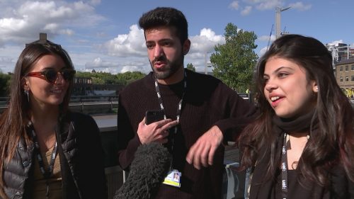 Millennials hit hardest by spending squeeze – Channel 4 News