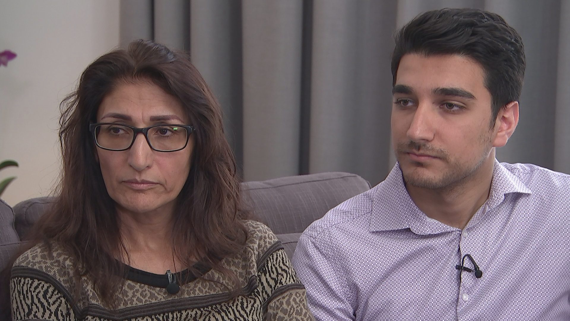 Grenfell: the only survivors from the top floor tell their story ...