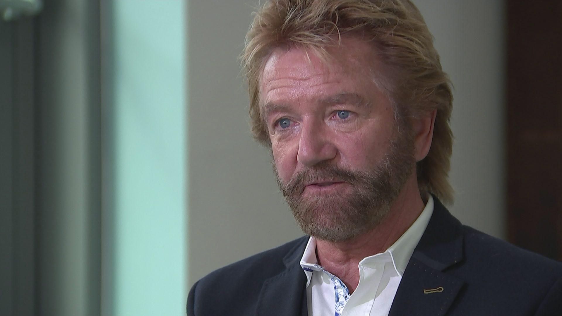 TV host Noel Edmonds’ £300 million court case against Lloyds Bank ...