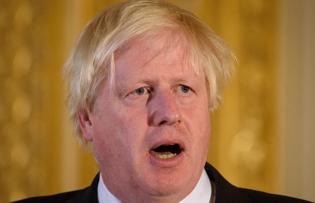 FactCheck: how Boris has changed his tune on Brexit – Channel 4 News