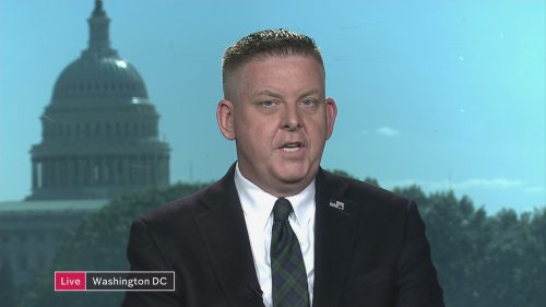 Neil McCabe: ‘Guns save lives and prevent crimes’ – Channel 4 News