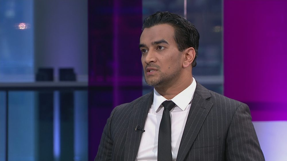 Dr Azeem Ibrahim: ‘The ambition of the army and the elite in Myanmar ...