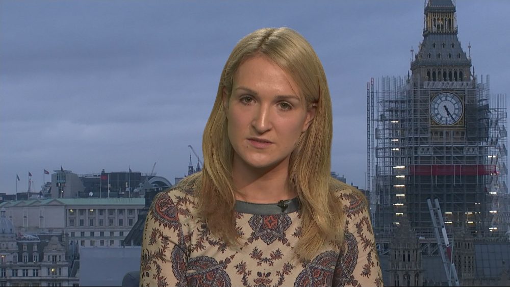 Helen McEntee: ‘Ireland wants closest possible relationship with UK ...