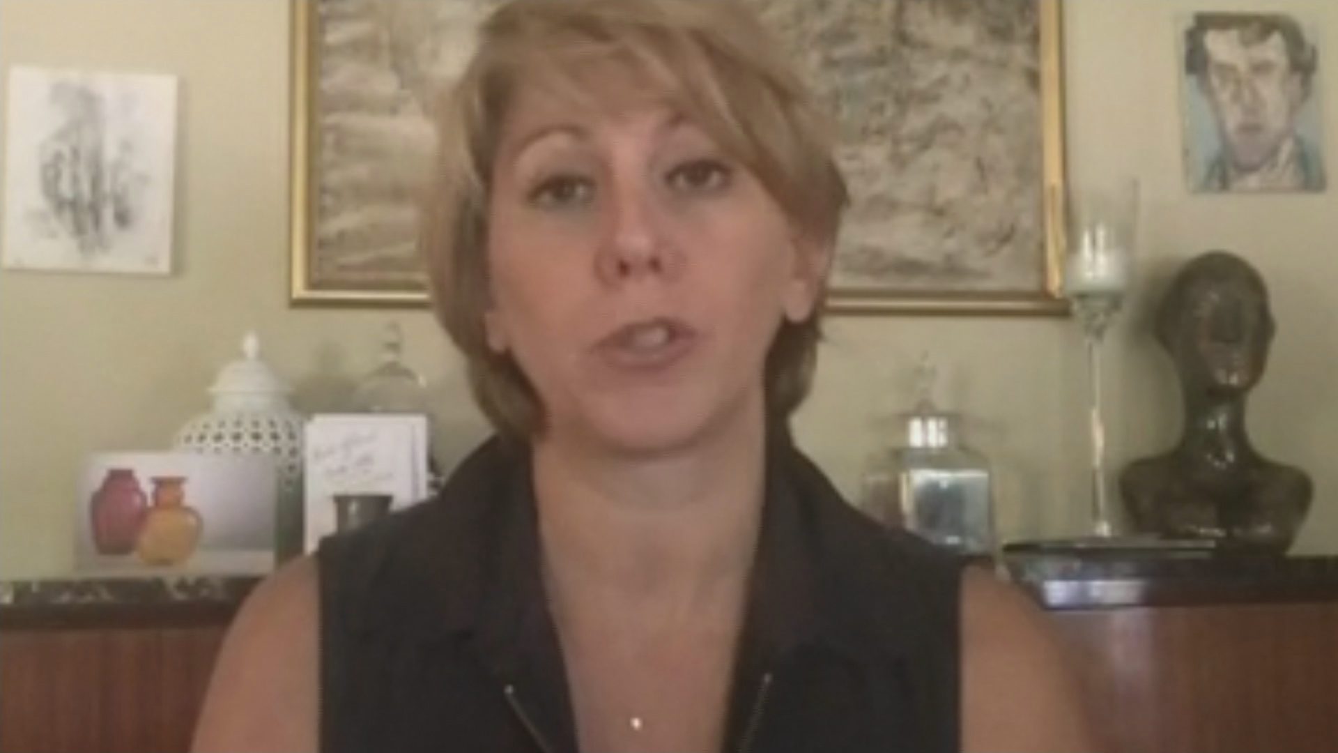 Sharon Waxman: Harvey Weinstein ‘fought like devil to keep anything ...