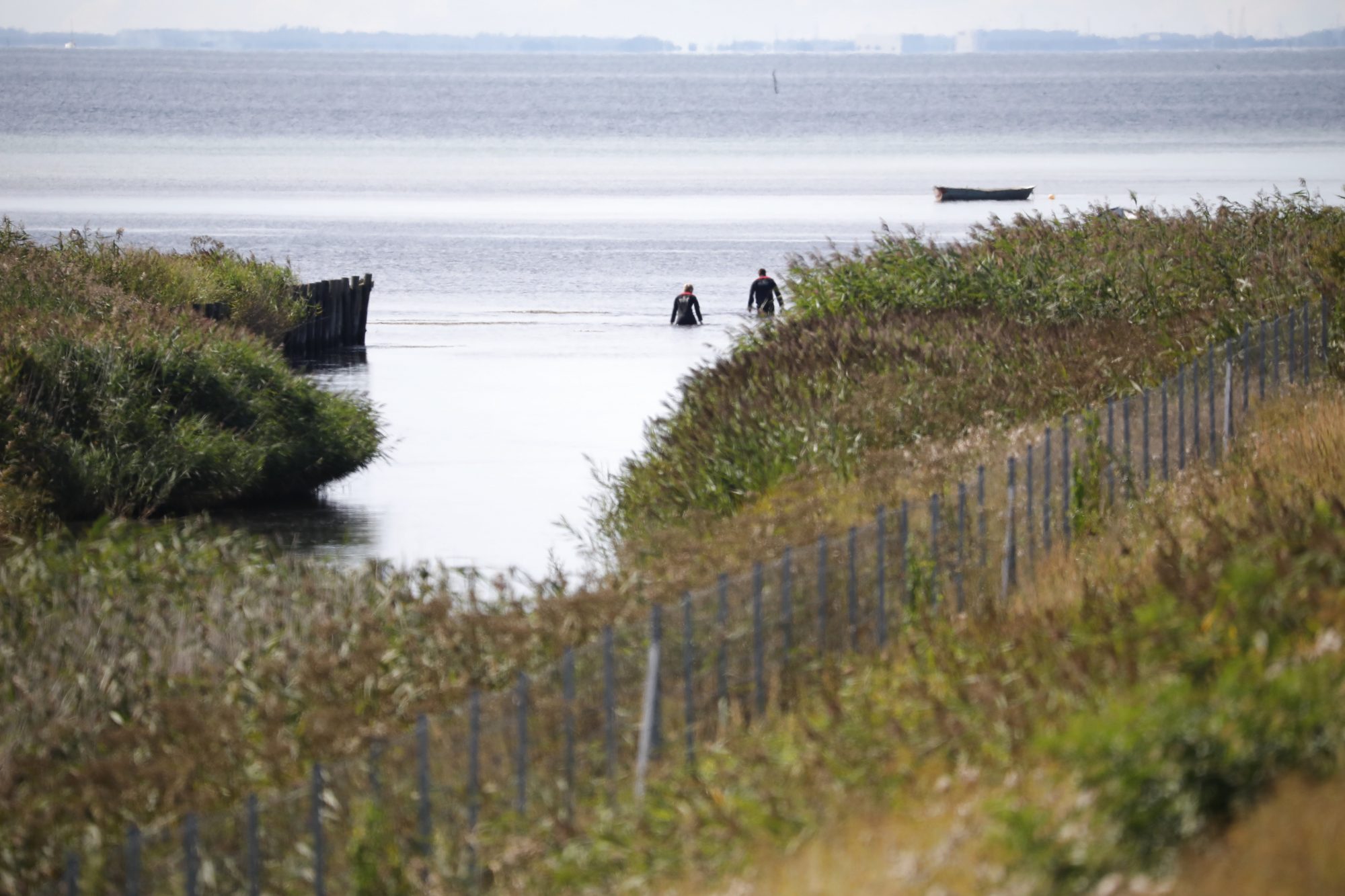 Danish police find body parts of missing journalist Kim Wall – Channel ...