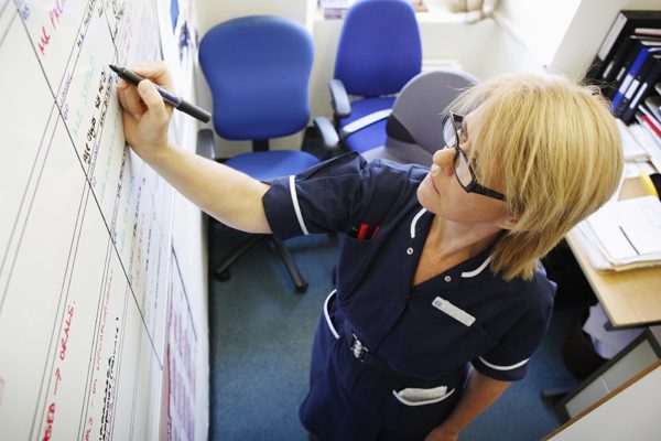 FactCheck: the truth about nursing numbers – Channel 4 News