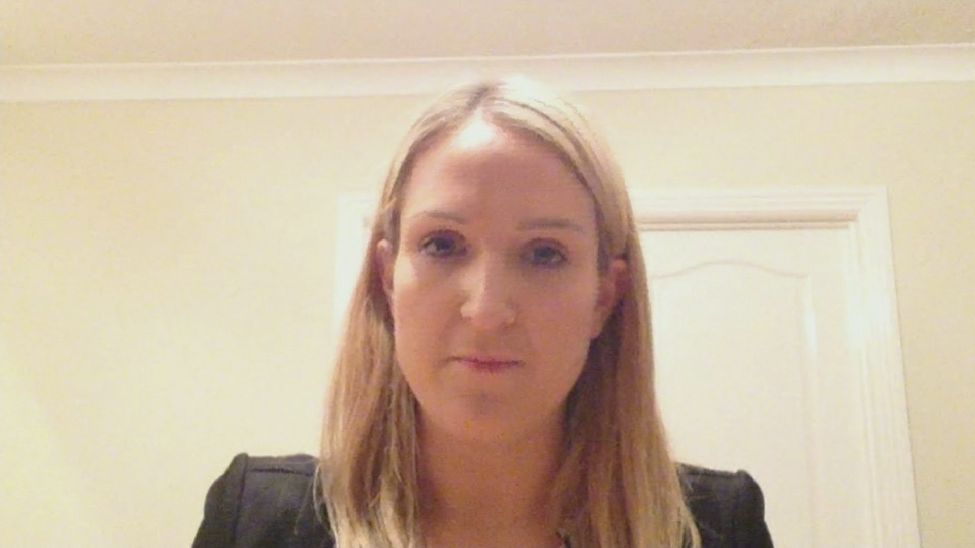 Helen McEntee TD: Return to hard border in Ireland ‘would impact peace ...