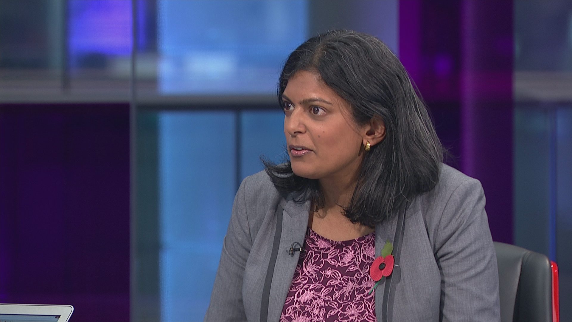 Rupa Huq MP: ‘We need complete transparency’ – Channel 4 News