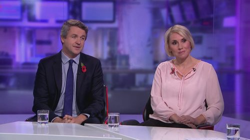 Rupert Harrison: ‘Brexit will have long-term detrimental impact on ...