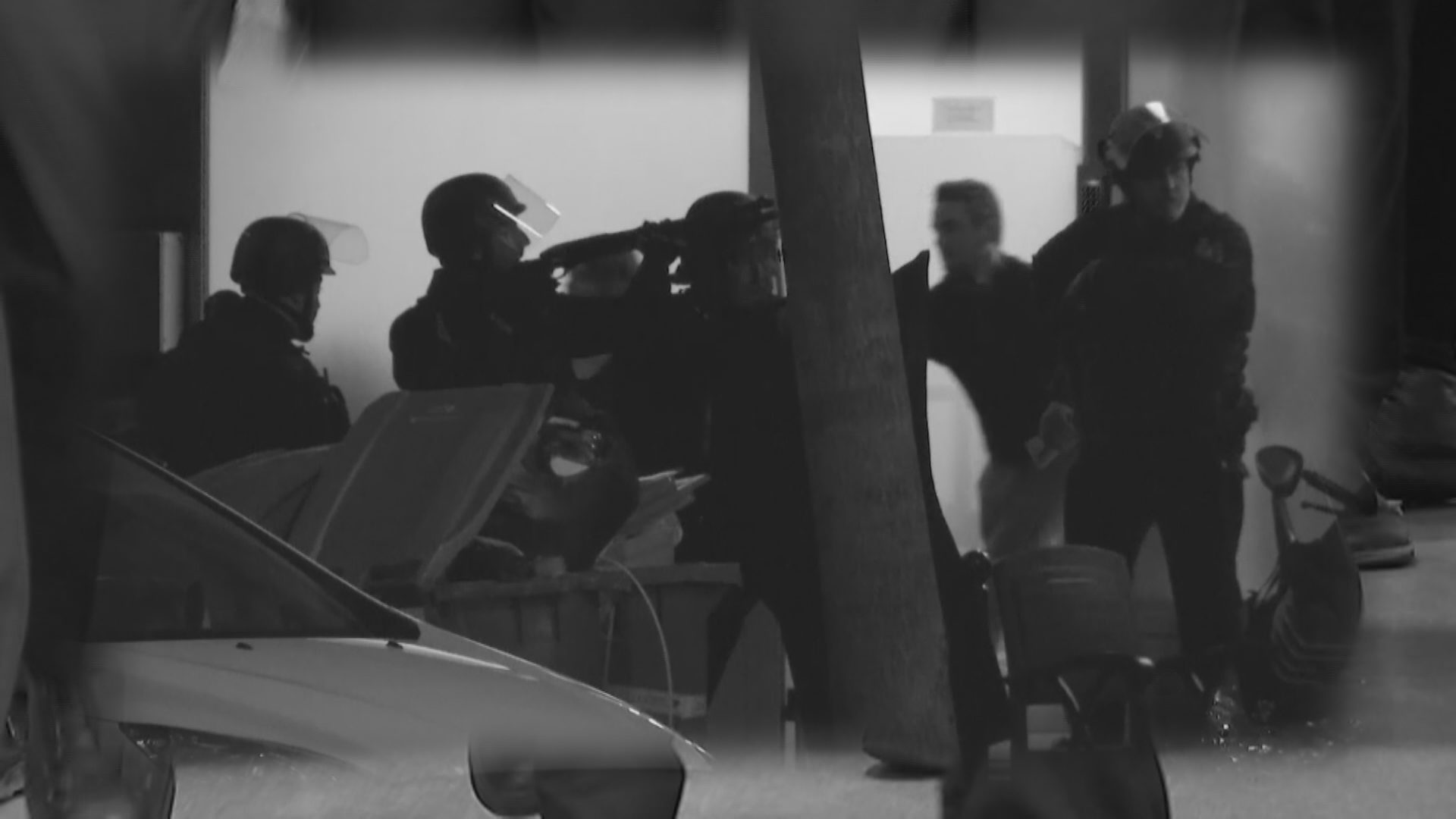 Thousands referred to the government’s anti-terror programme – Channel ...