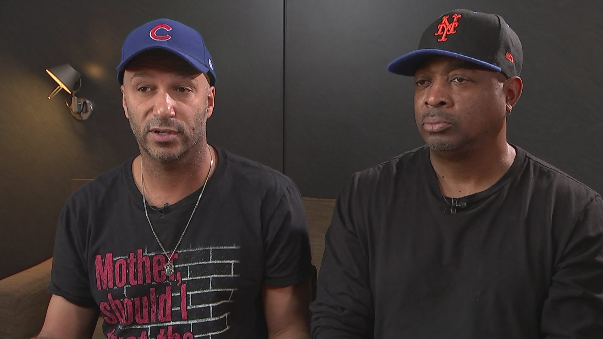 American supergroup Prophets of Rage channel their radical anger ...