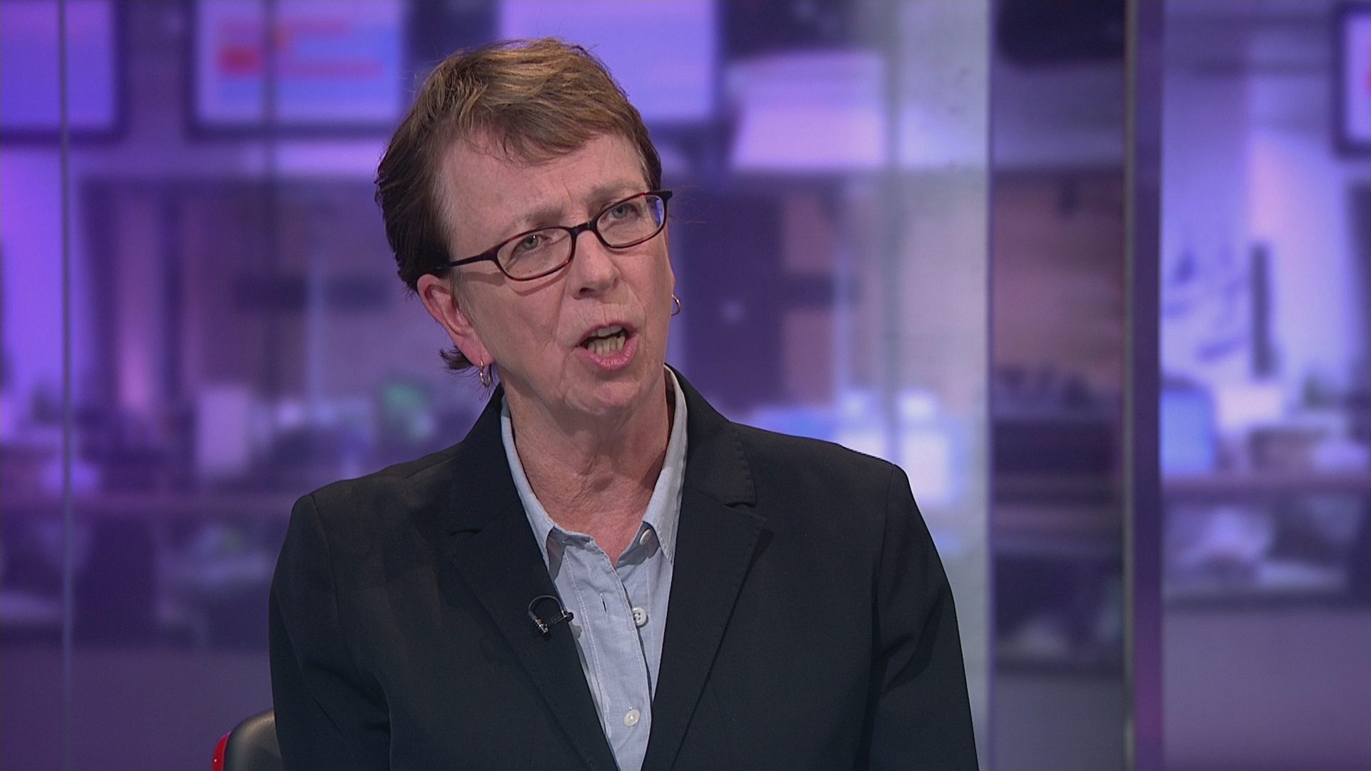 Kate Allen: Rohingya atrocities are a ‘crime against humanity ...