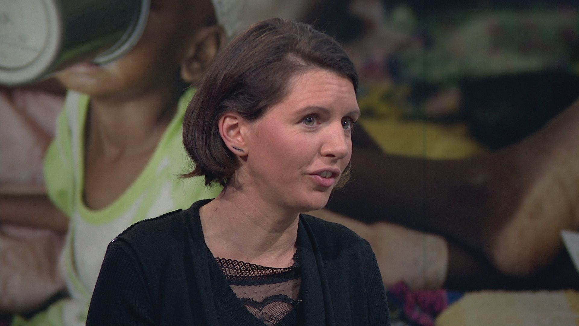 Iona Craig: ‘Hunger getting worse in Yemen’ – Channel 4 News