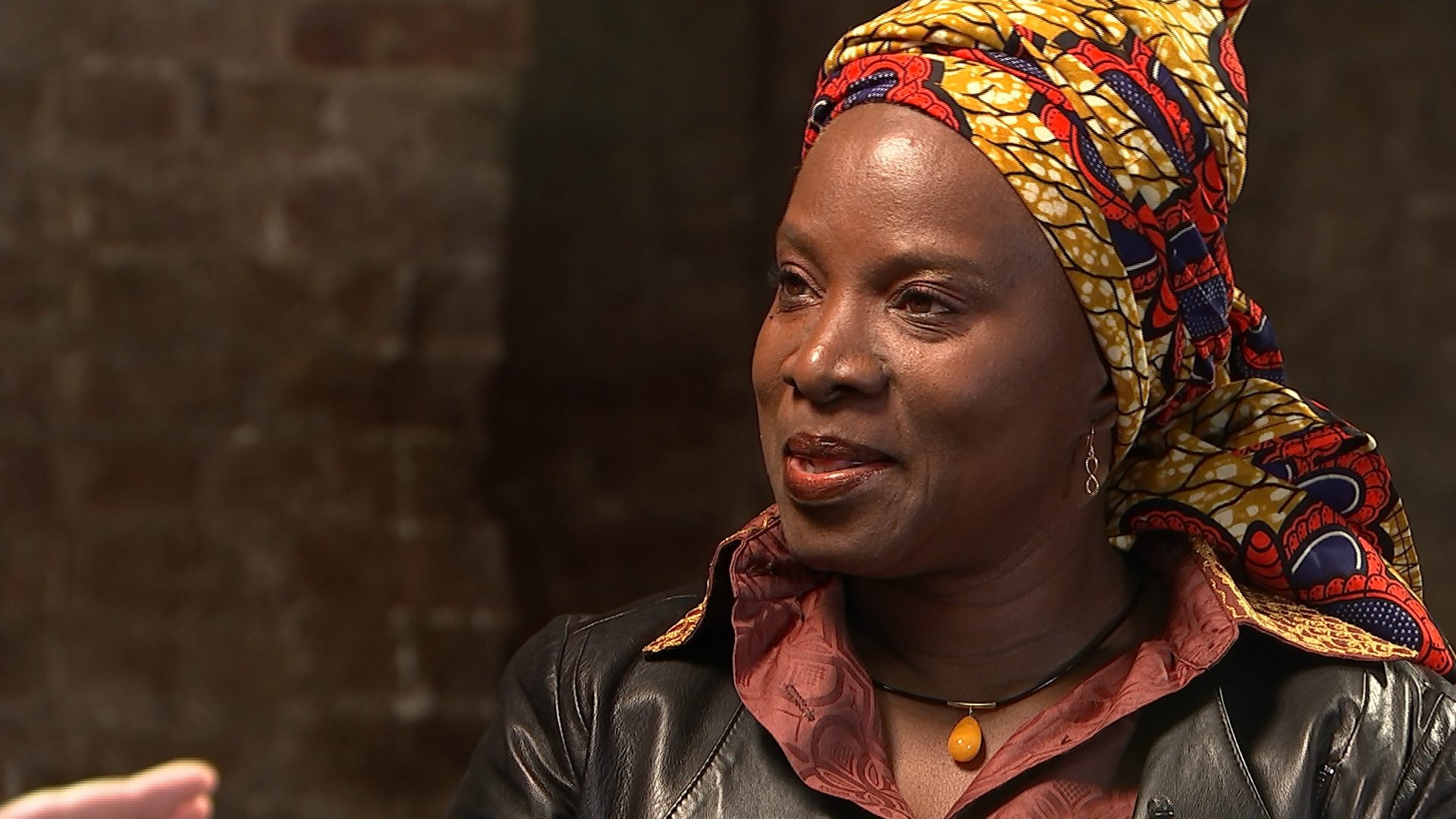 Singer-songwriter Angelique Kidjo is ‘Africa’s premier diva’ – Channel ...