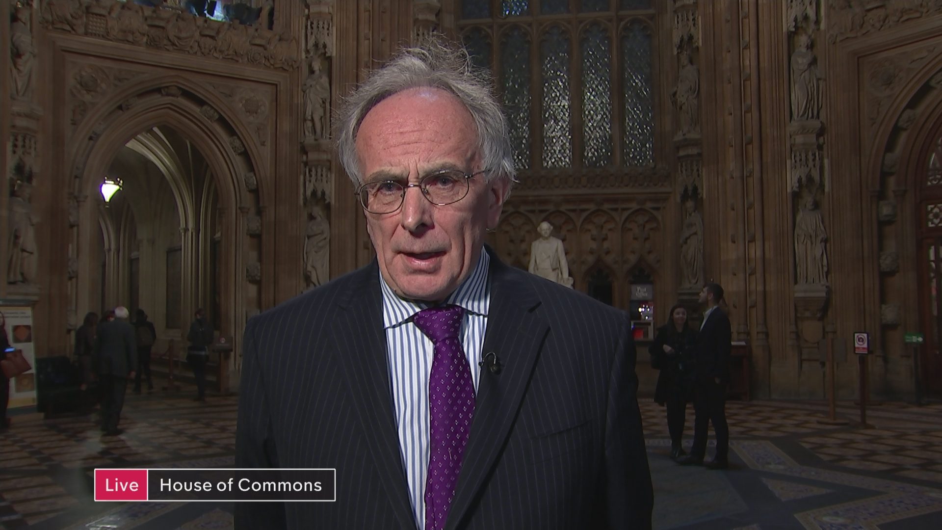 “This vote will make not a blind bit of difference”: Eurosceptic ...