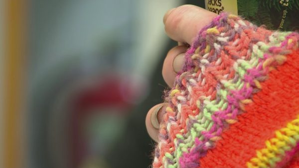 Out In The Cold: Homeless at Christmas – Channel 4 News