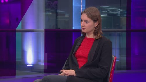 Kate Webb on #HerNameWasLindy: ‘We don’t know how many women are ...