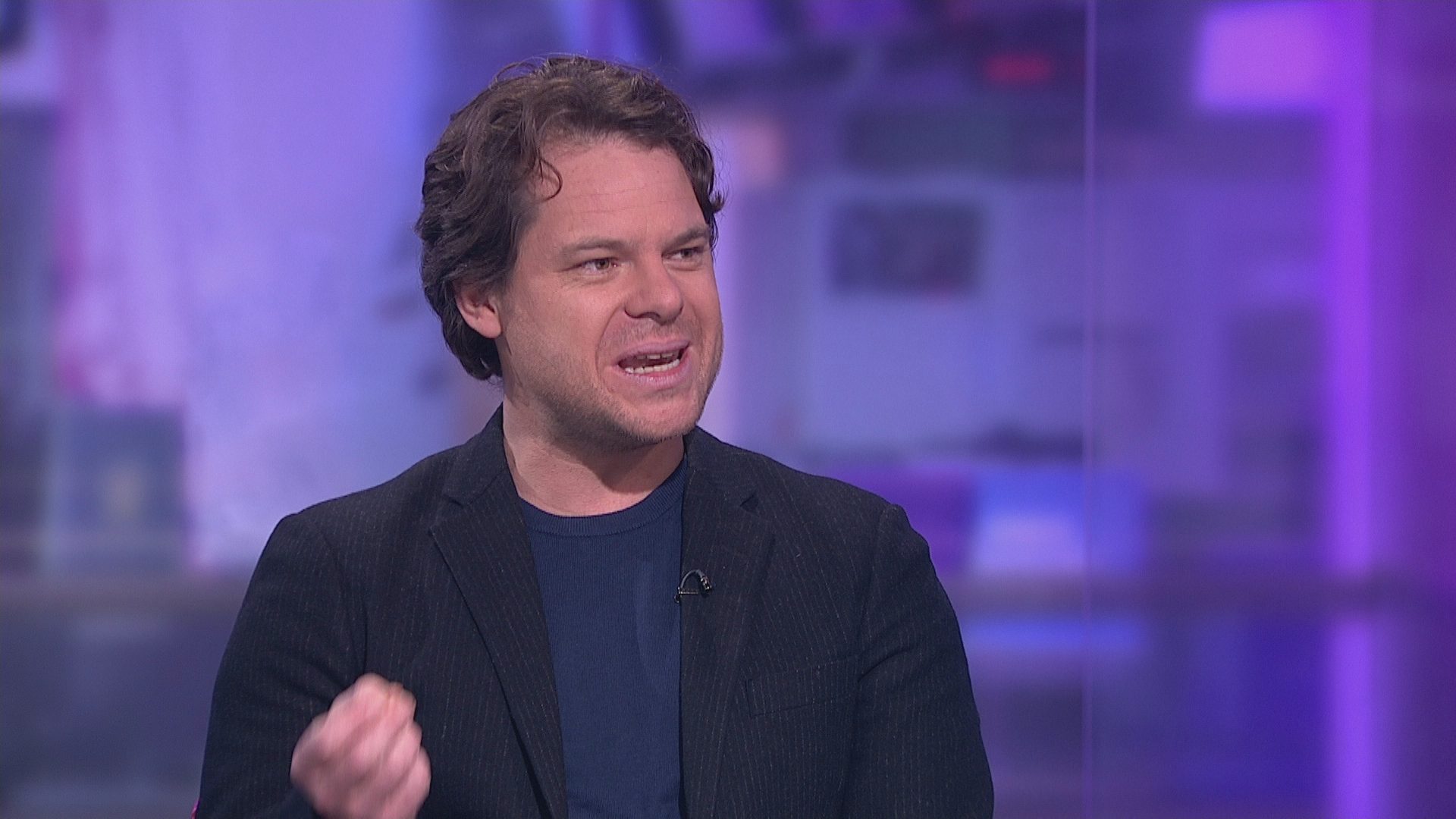 Andre Spicer on Uber: ‘Many large tech firms will have to act like ...