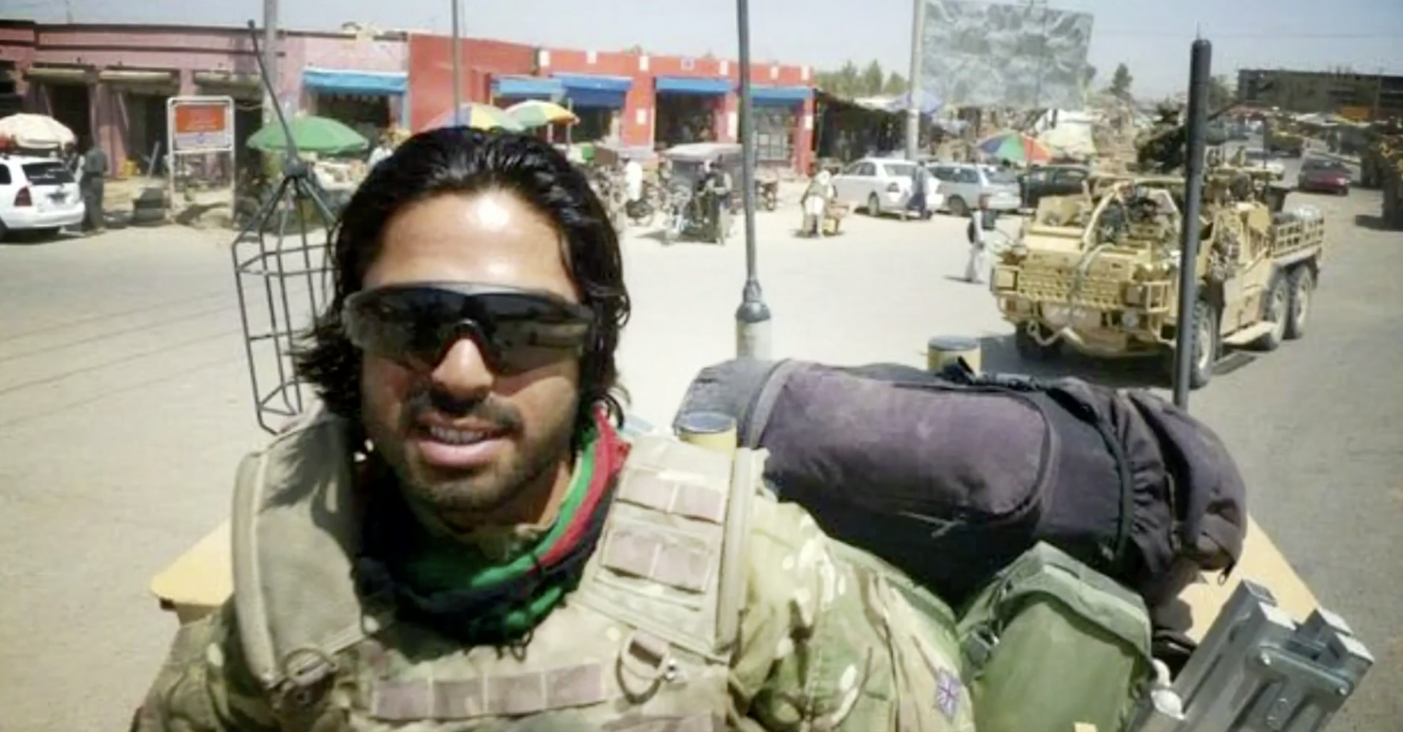 ‘You have ignored the service I have done for this country’: British ...