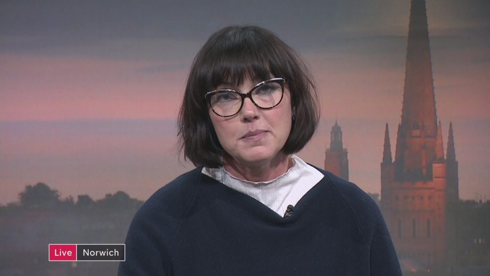 Helen Linehan on Ireland referendum: ‘Abortion shouldn’t be in any ...