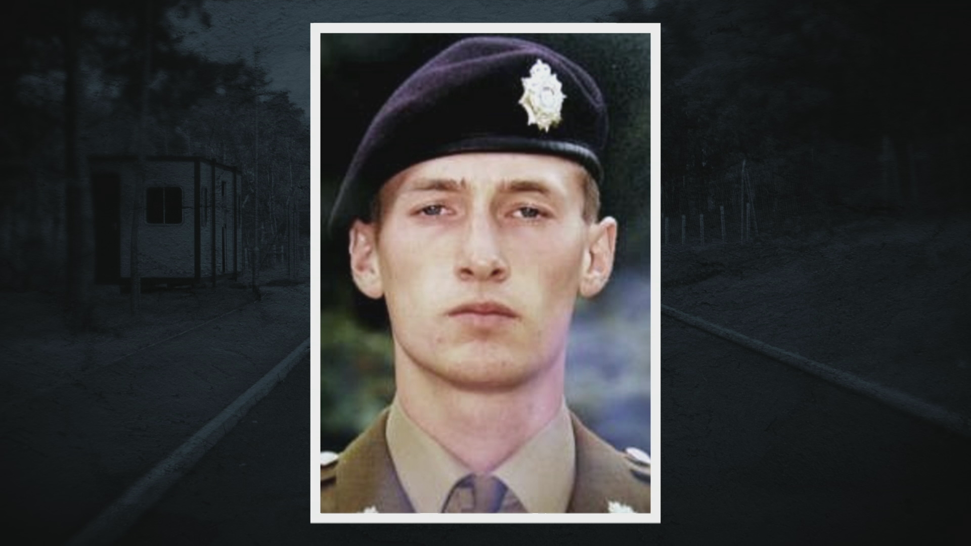 Deepcut soldier ‘shackled, humiliated’ – Channel 4 News