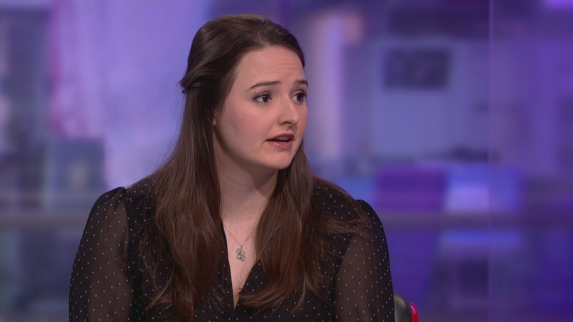 IEA’s Kate Andrews on gender pay gap: ‘Women aren’t pursuing same work ...