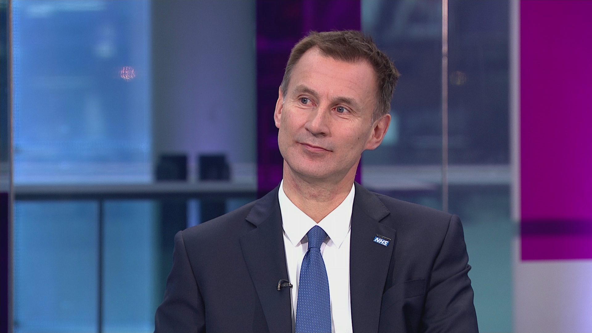 Jeremy Hunt: ‘We need NHS long-term funding plan’ – Channel 4 News
