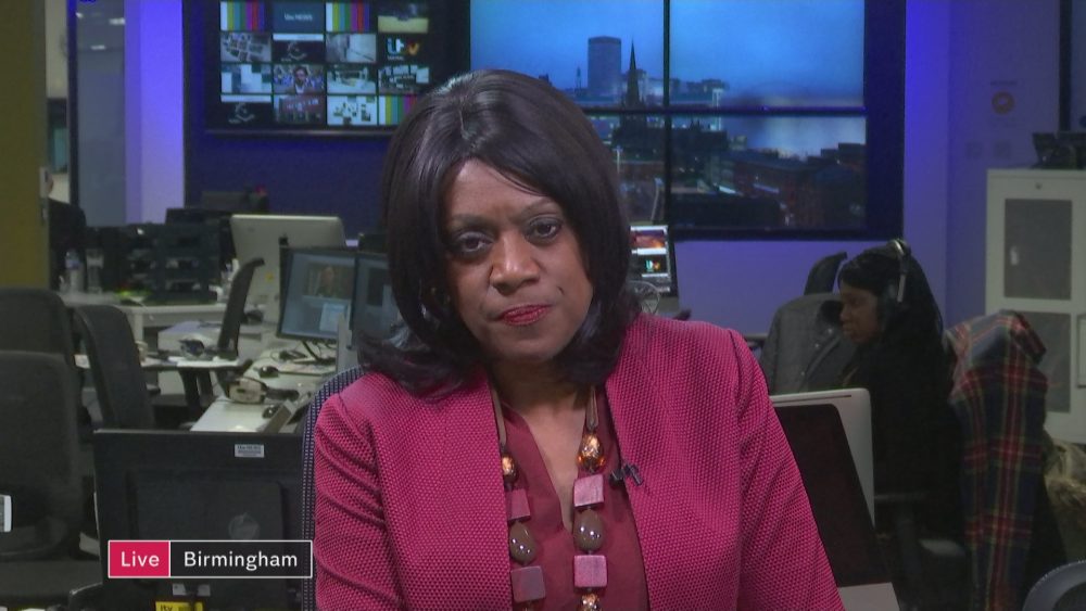 Labour MP Eleanor Smith: ‘NHS in crisis because budgets cut’ – Channel ...