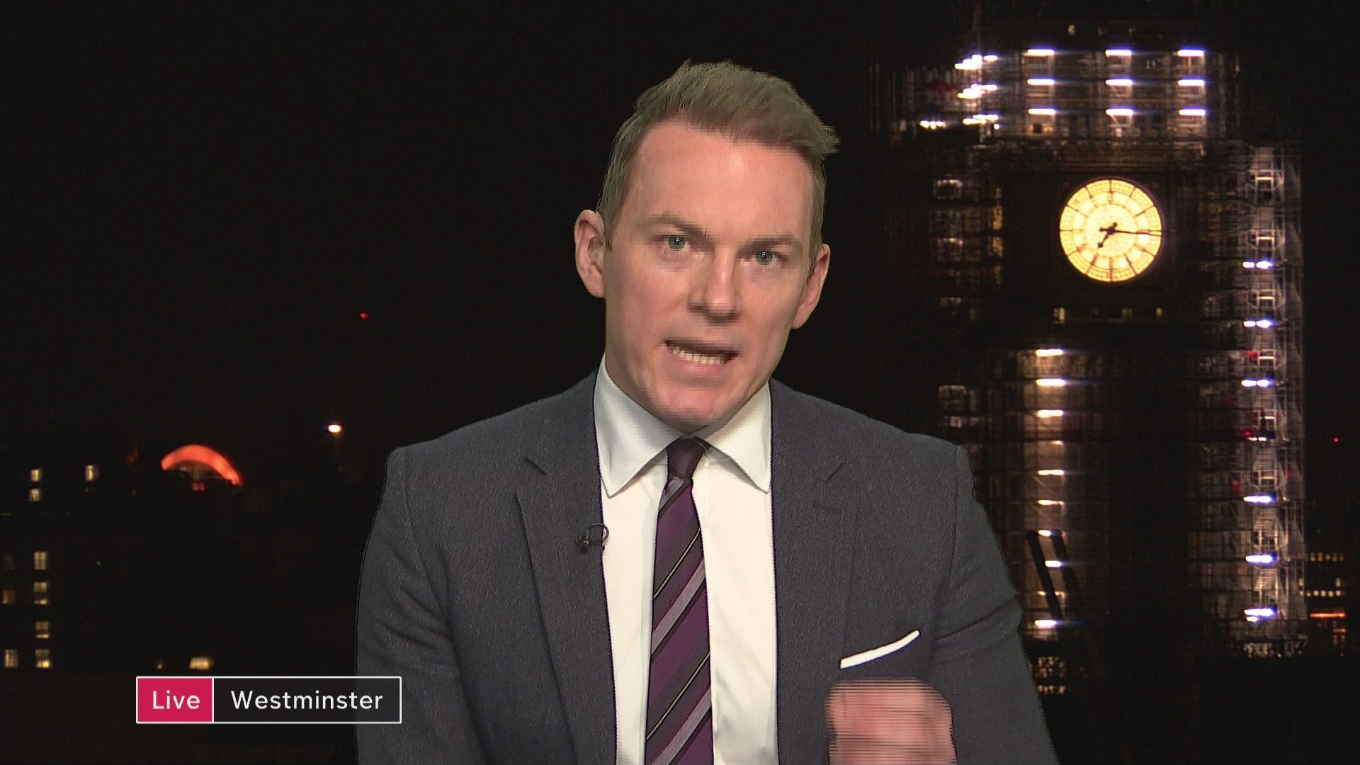 PIP disability claims to be reviewed – Channel 4 News