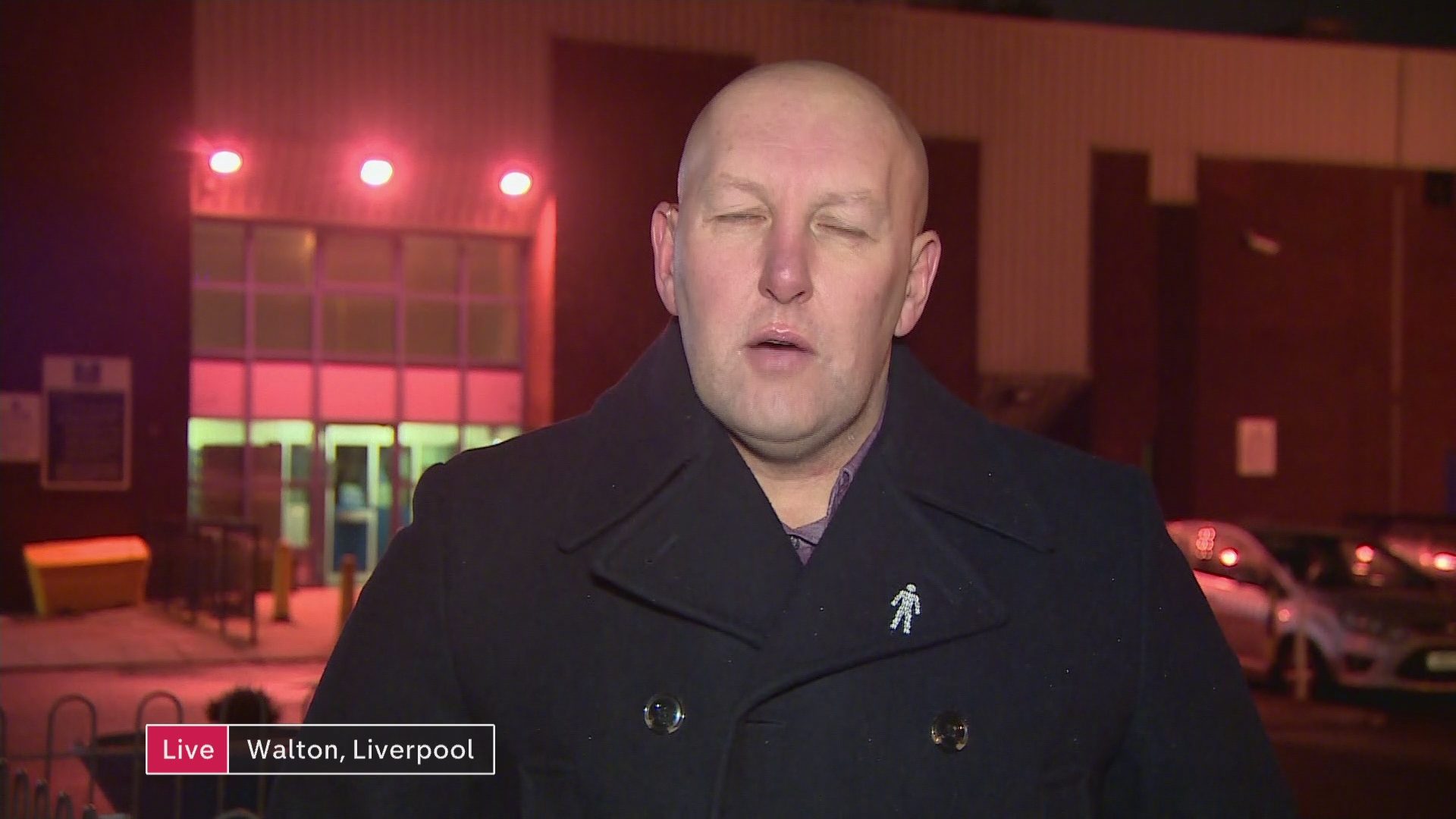 Bob Neill MP: ‘Liverpool prison officers appallingly led and managed ...